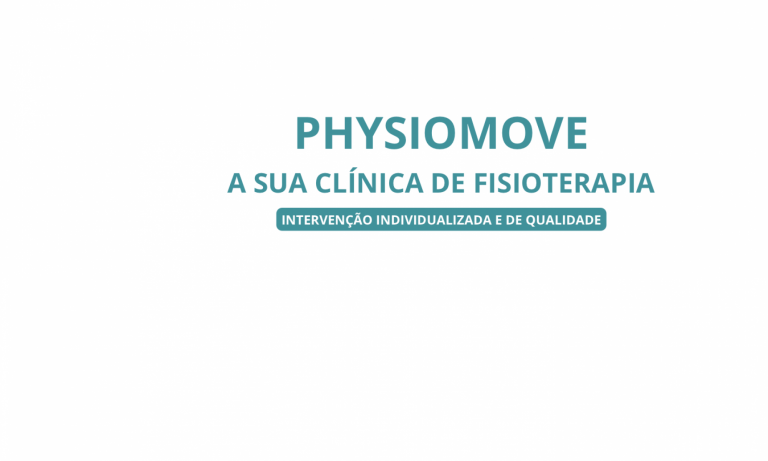 Ginástica Terapêutica – Physiomove